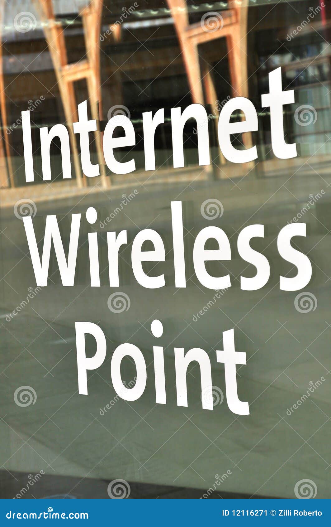 Internet Wireless Point stock image. Image of frame, media - 12116271