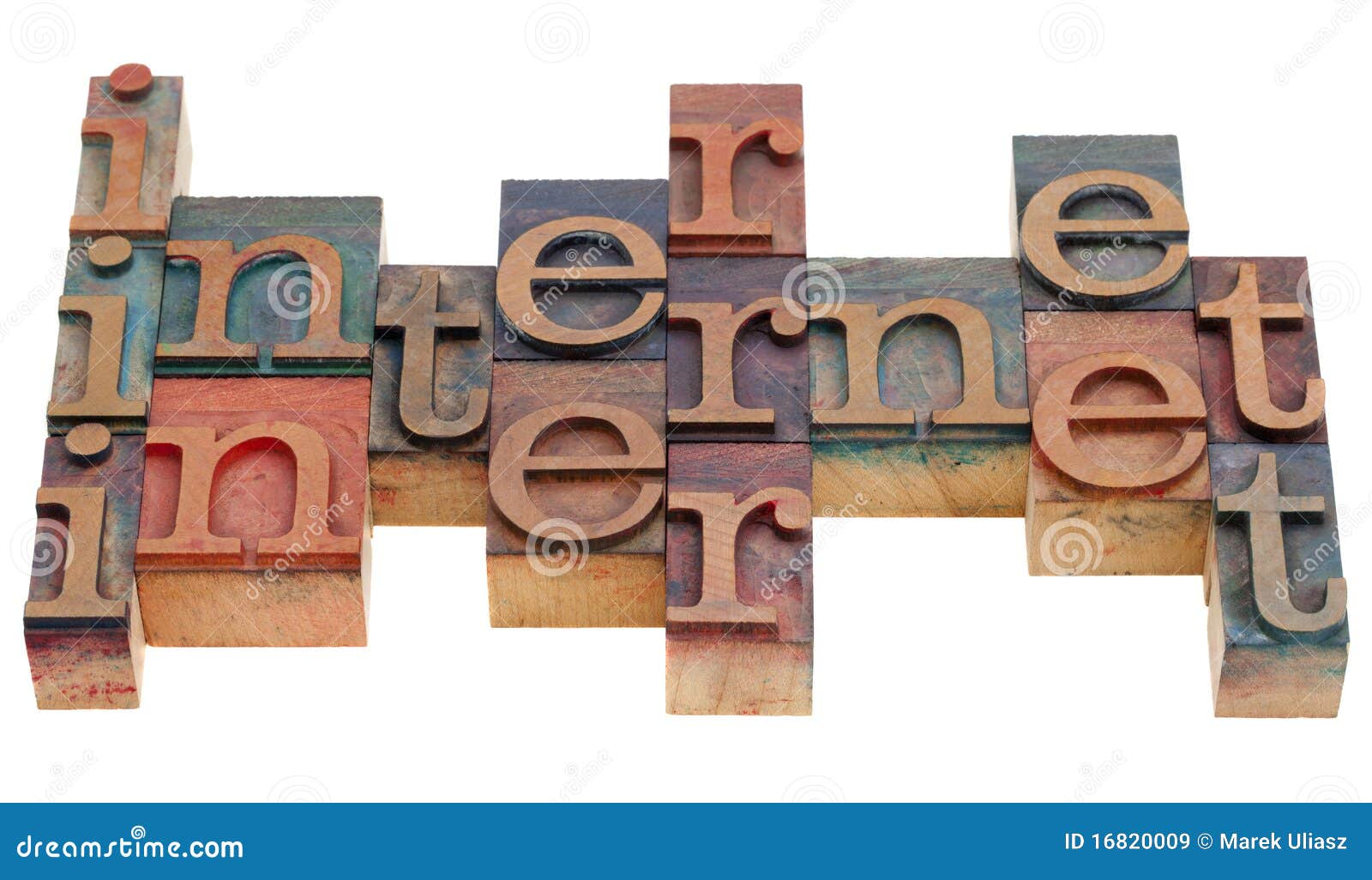 Internet word abstract stock image. Image of network - 16820009