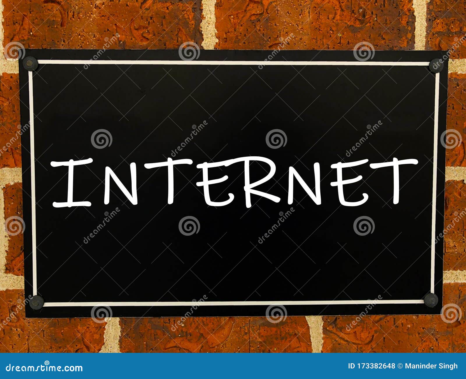 Internet word on board. stock photo. Image of cloud - 173382648 Internet word on board. stock photo. Image of cloud - 173382648