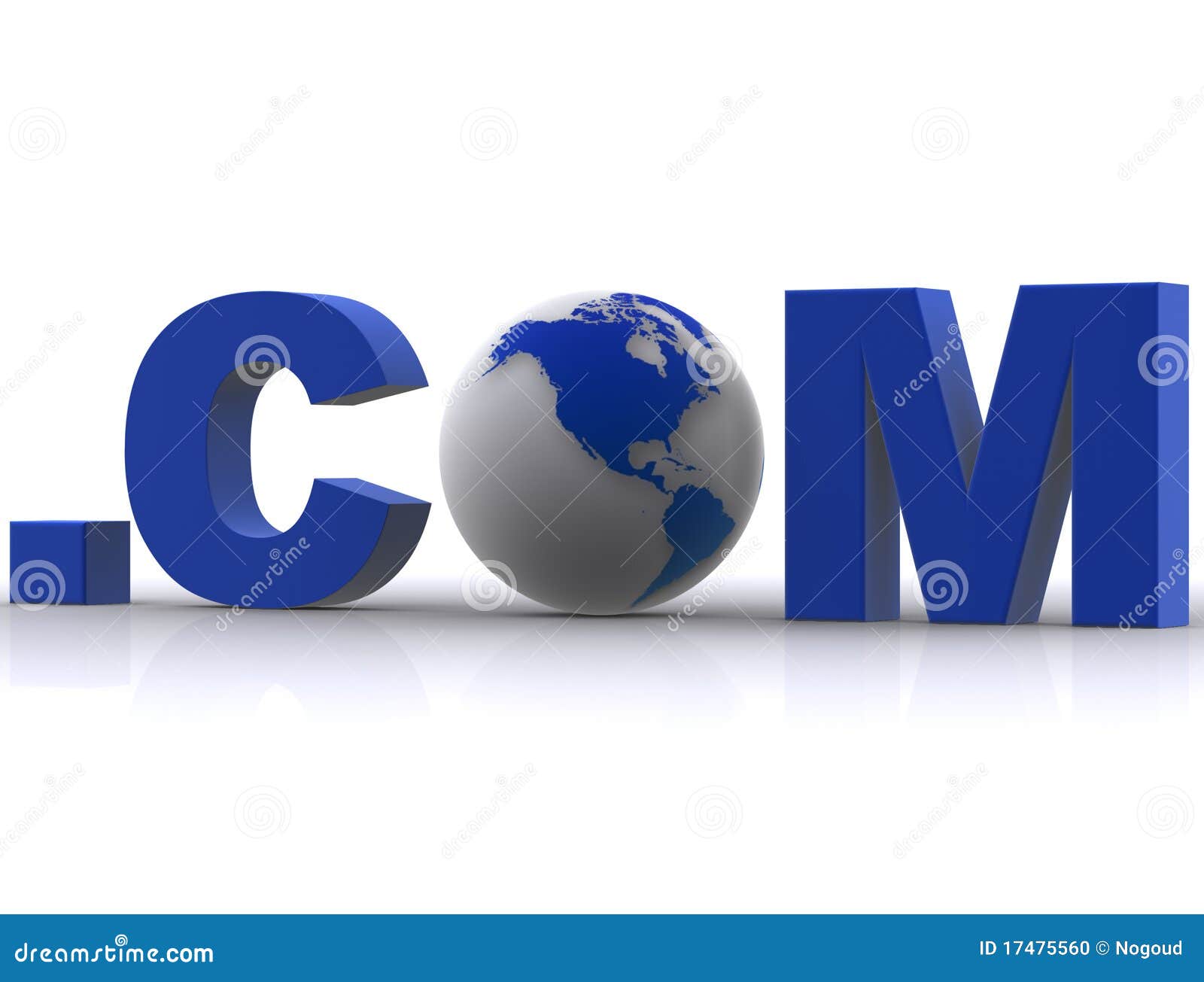 The Internet world stock illustration. Illustration of globe - 17475560