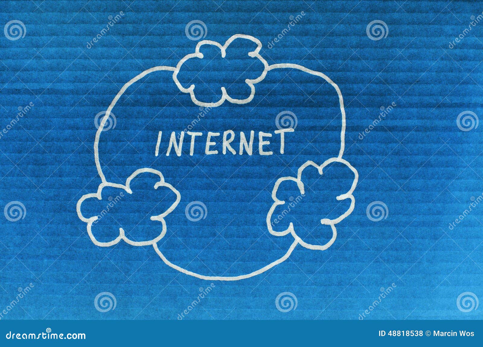 Internet stock photo. Image of background, computing - 48818538