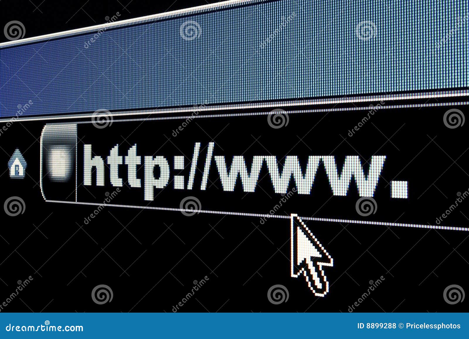 Internet WWW Concept stock photo. Image of download, digital - 8899288
