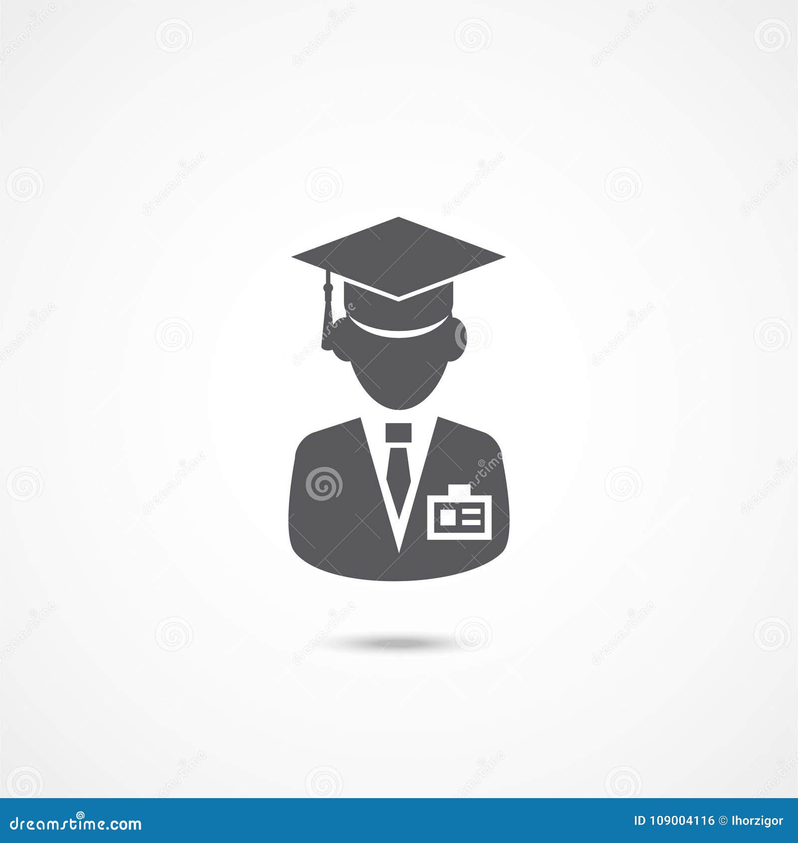 Internship Icon Royalty-Free Stock Photography | CartoonDealer.com ...