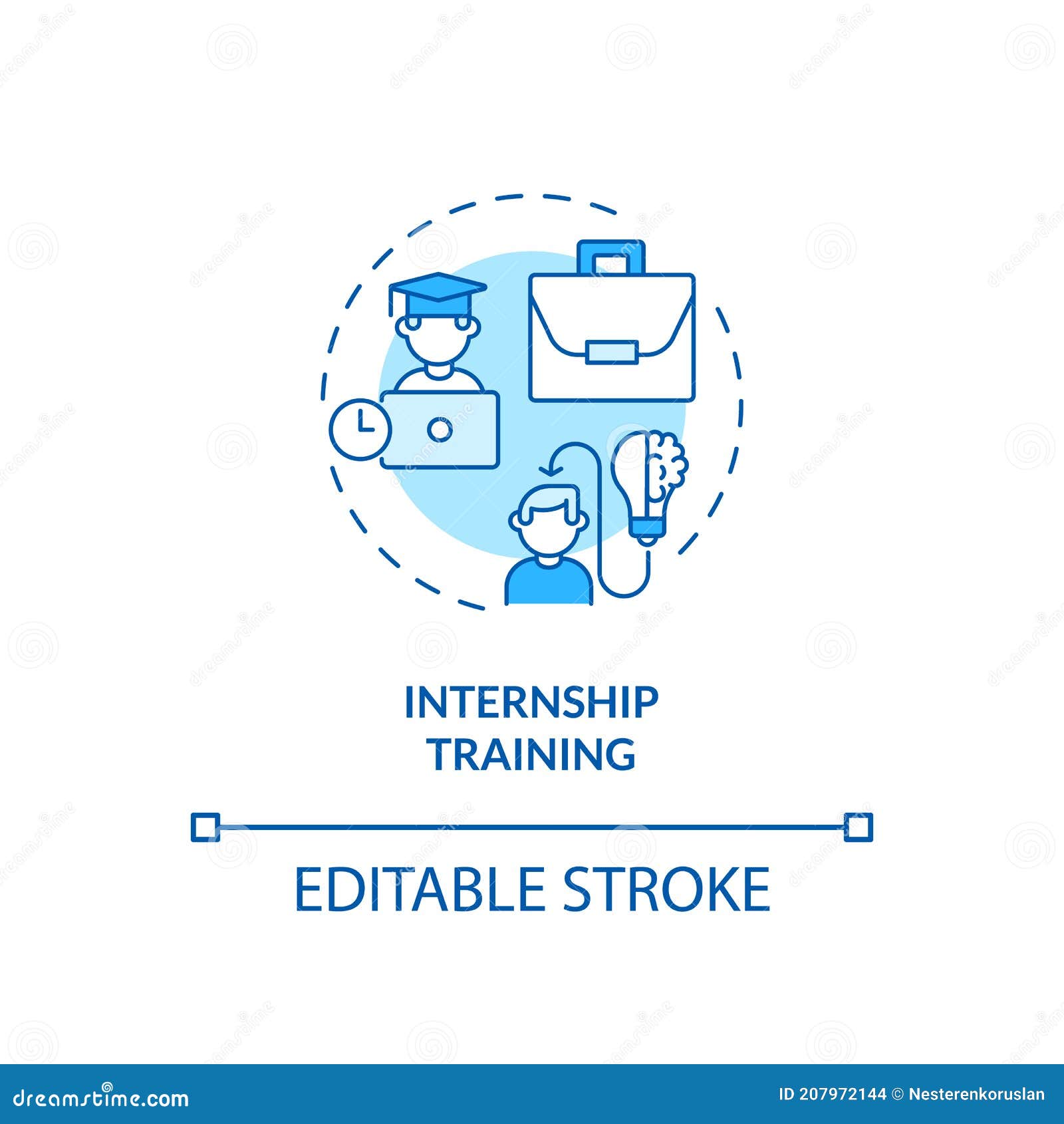 Improving Employee Wellness Circle Infographic Template Vector ... Improving Employee Wellness Circle Infographic Template Vector ...