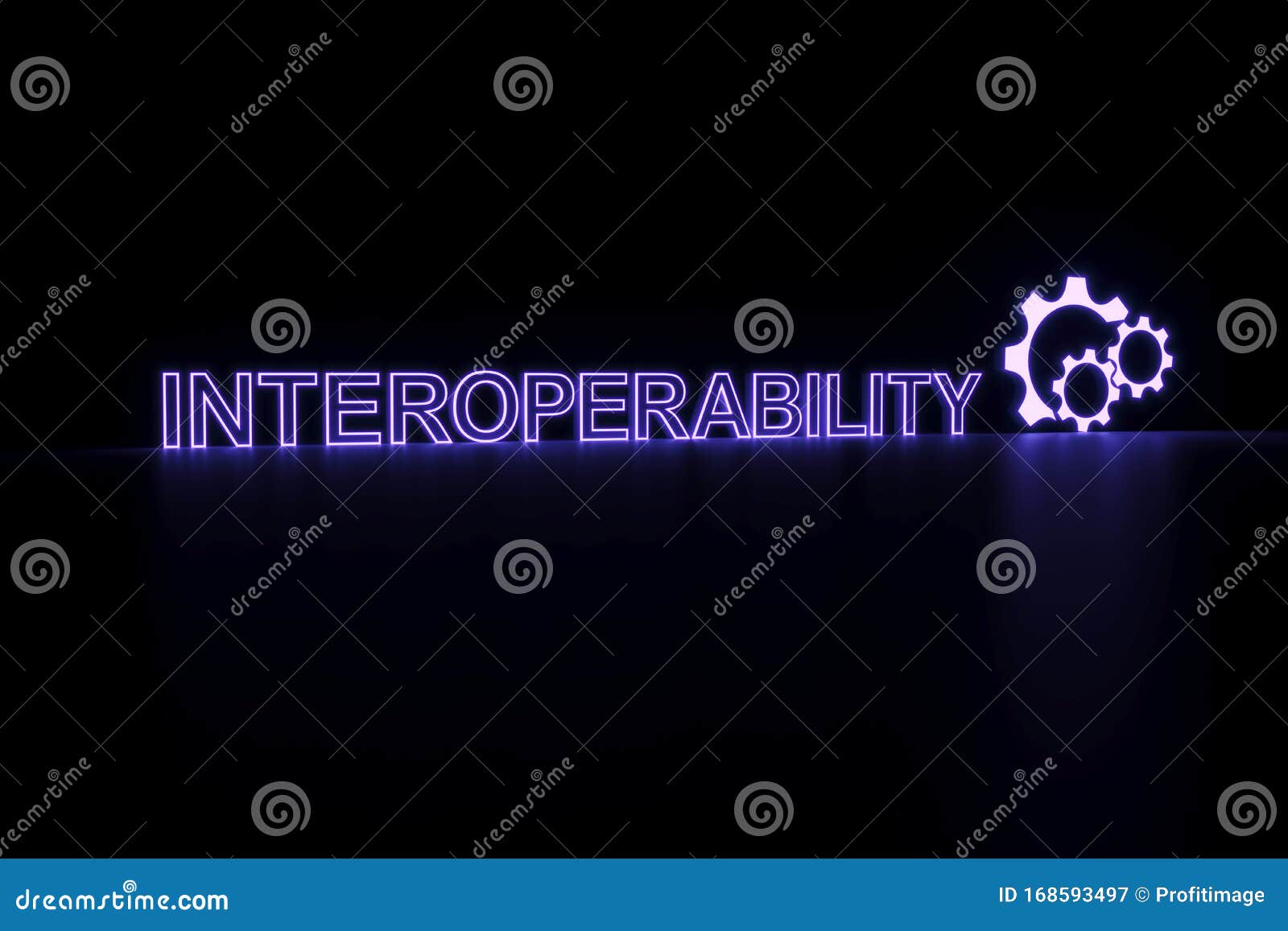 Interoperability Cartoons, Illustrations & Vector Stock Images - 1020 ...