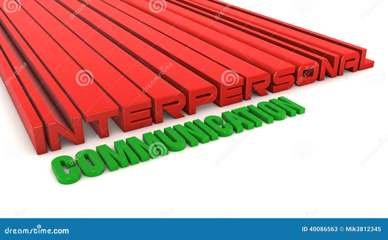 Interpersonal Communication Black Icon Concept. Interpersonal ...