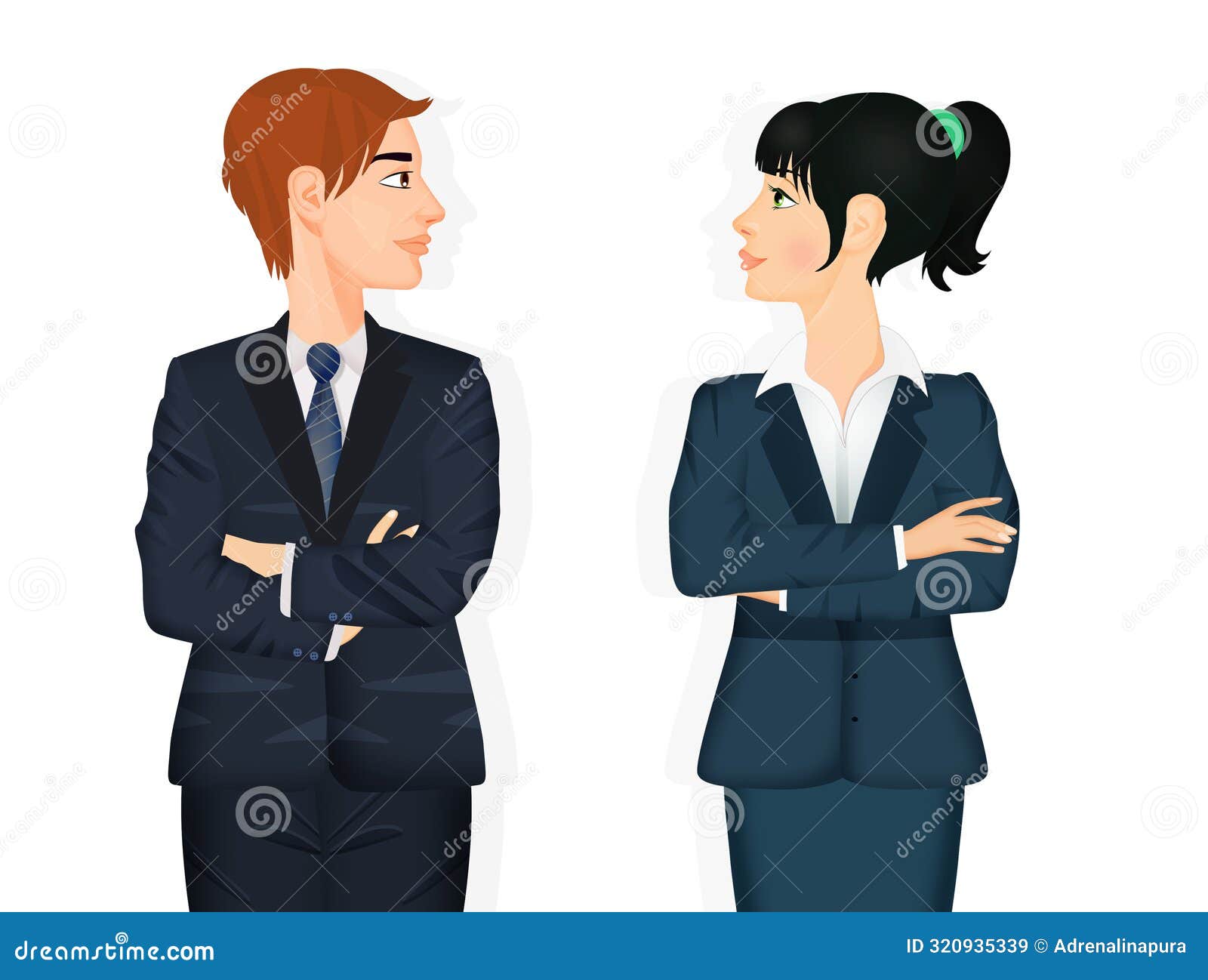 Interpersonal Relationships And International Partnership Outline ...