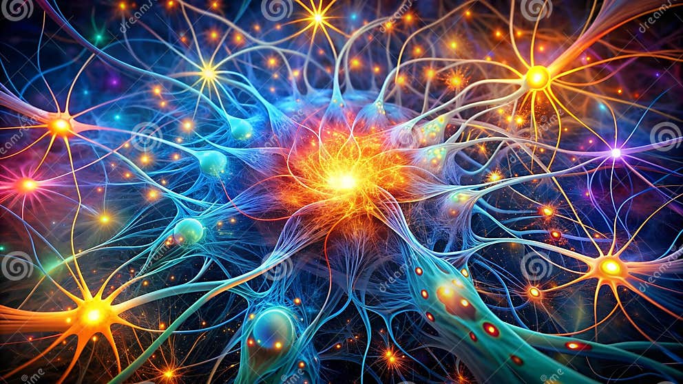 The Interplay of Artificial and Biological Intelligence: a Visual ...