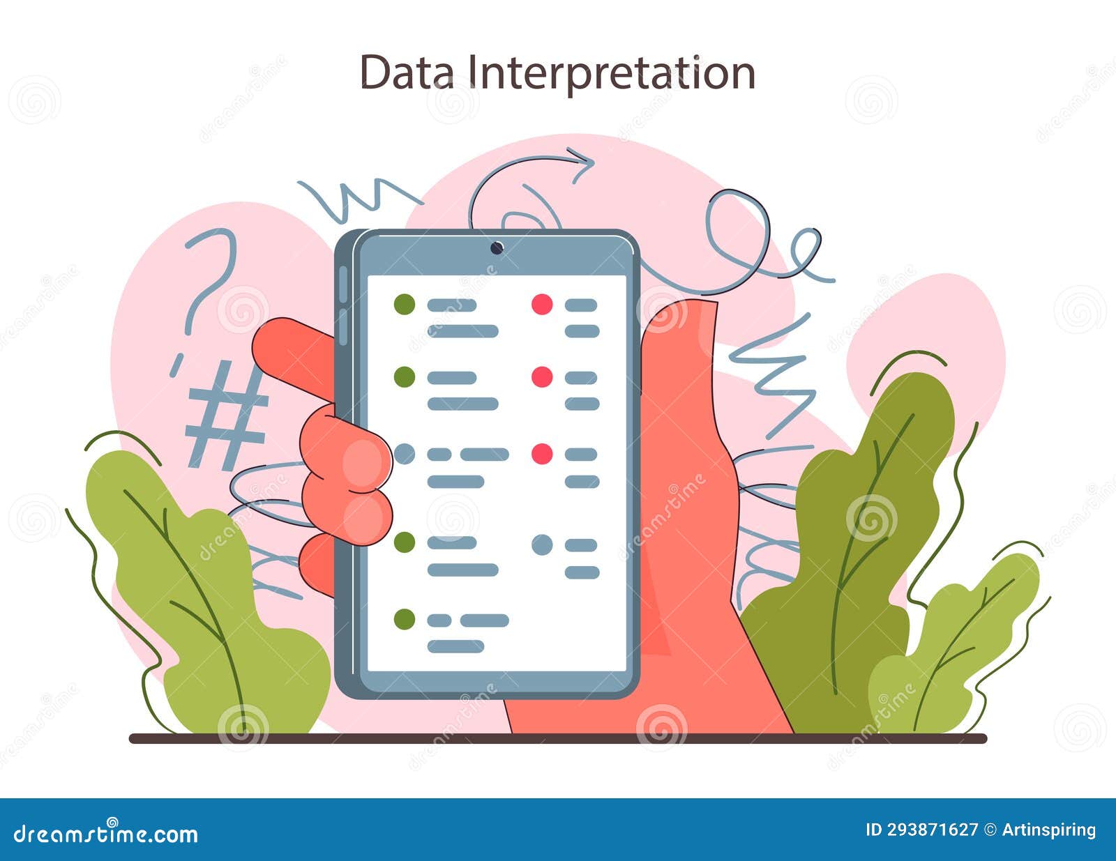 Understanding, Explanation Of Information. Different Types Of Training ...