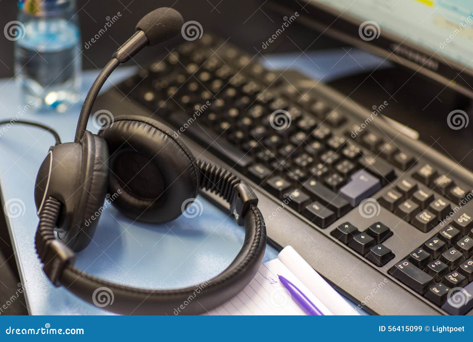 Computer Switchboard