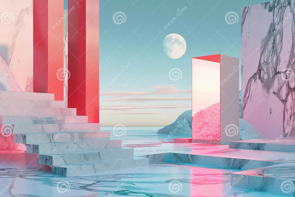 Interpretive Mockup Setup Translating Abstract Concepts into Visual ... Interpretive Mockup Setup Translating Abstract Concepts into Visual ...