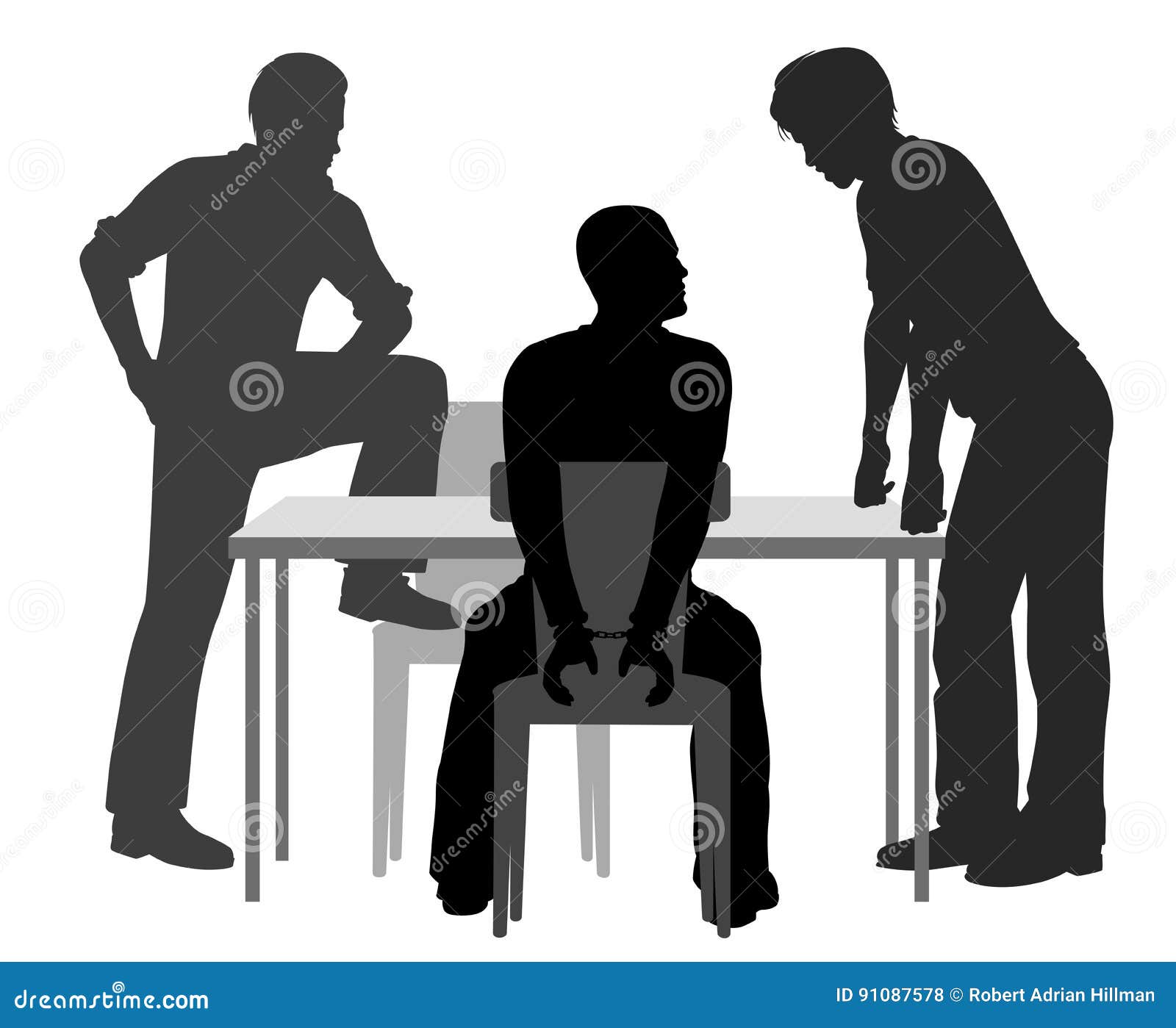 Questionning Cartoons, Illustrations & Vector Stock Images - 15 ...