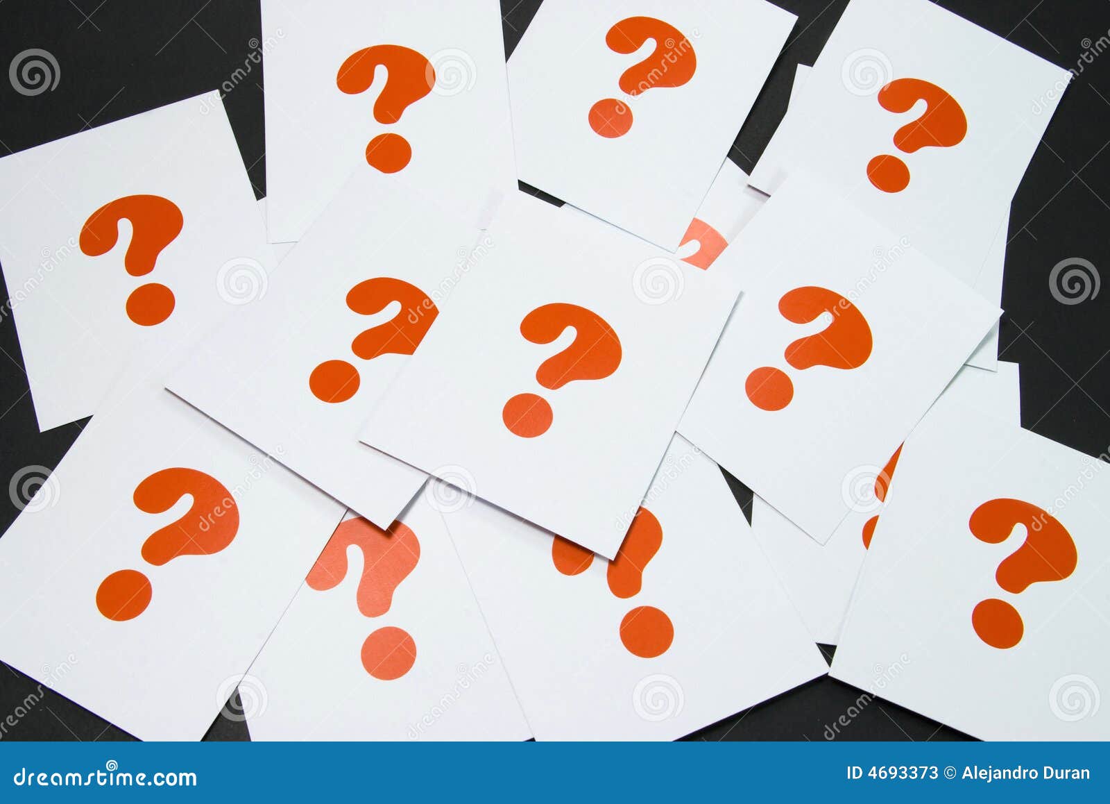 Interrogation Sign stock image. Image of concepts, quest - 4693373