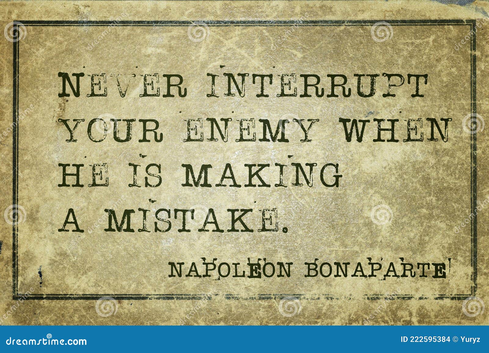 Interrupt Enemy Napoleon Royalty-Free Stock Image | CartoonDealer.com ... Interrupt Enemy Napoleon Royalty-Free Stock Image | CartoonDealer.com ...