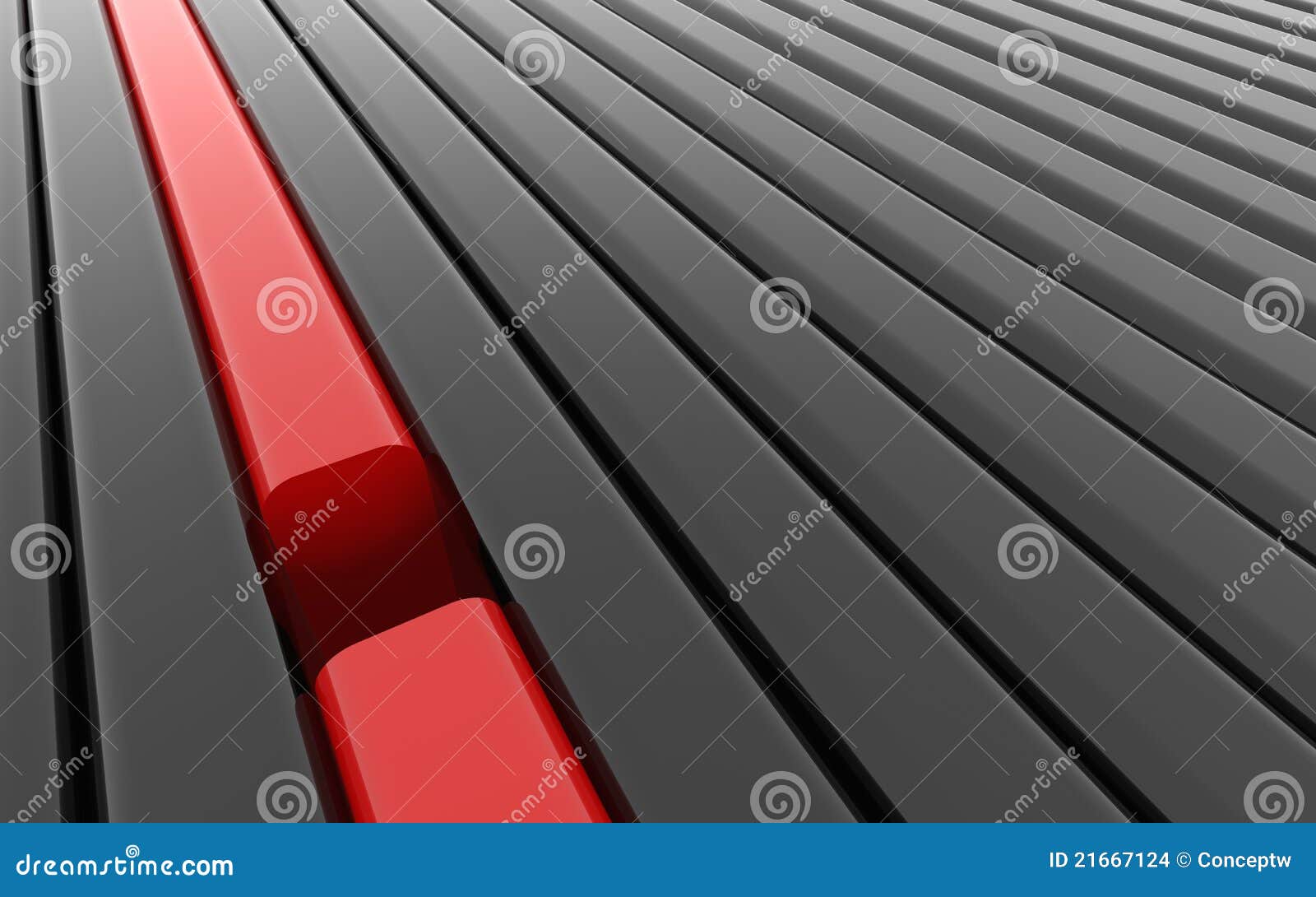 Interruption stock illustration. Illustration of creative - 21667124