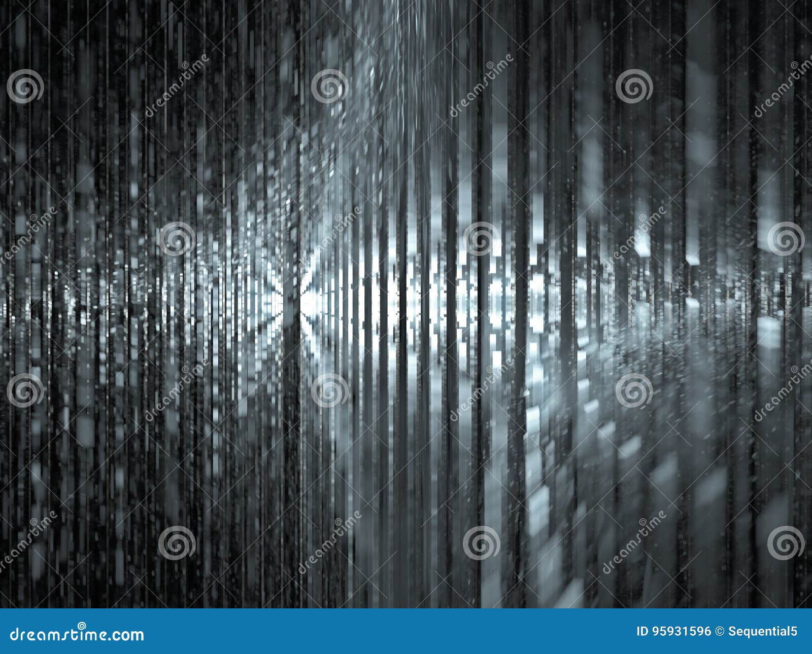 Interruption in Bandwidth stock photo. Image of cyberspace - 95931596