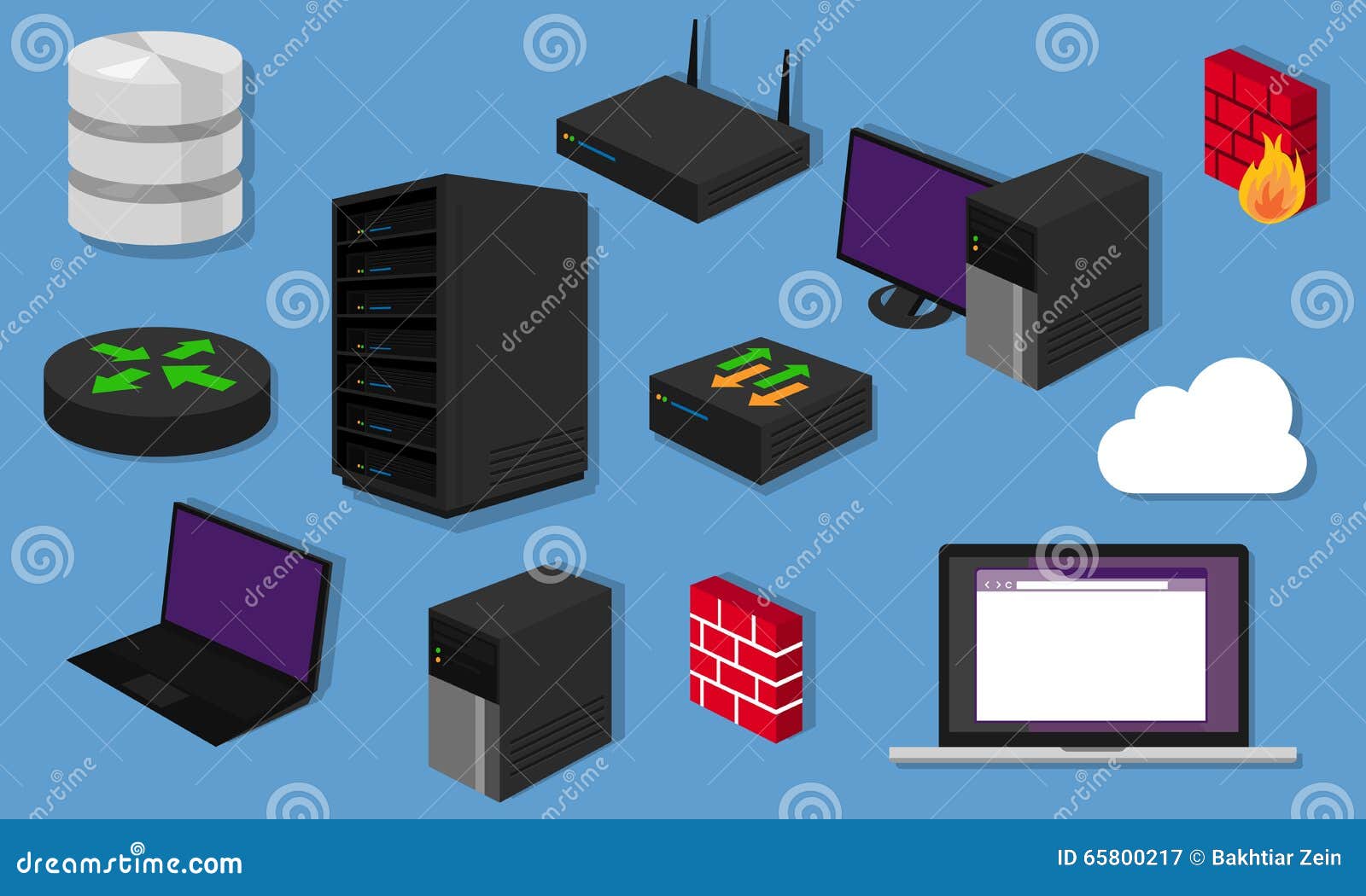 Interruptor Do Hardware Dos Trabalhos Em Rede Do Servidor Do Roteador ... Interruptor Do Hardware Dos Trabalhos Em Rede Do Servidor Do Roteador ...