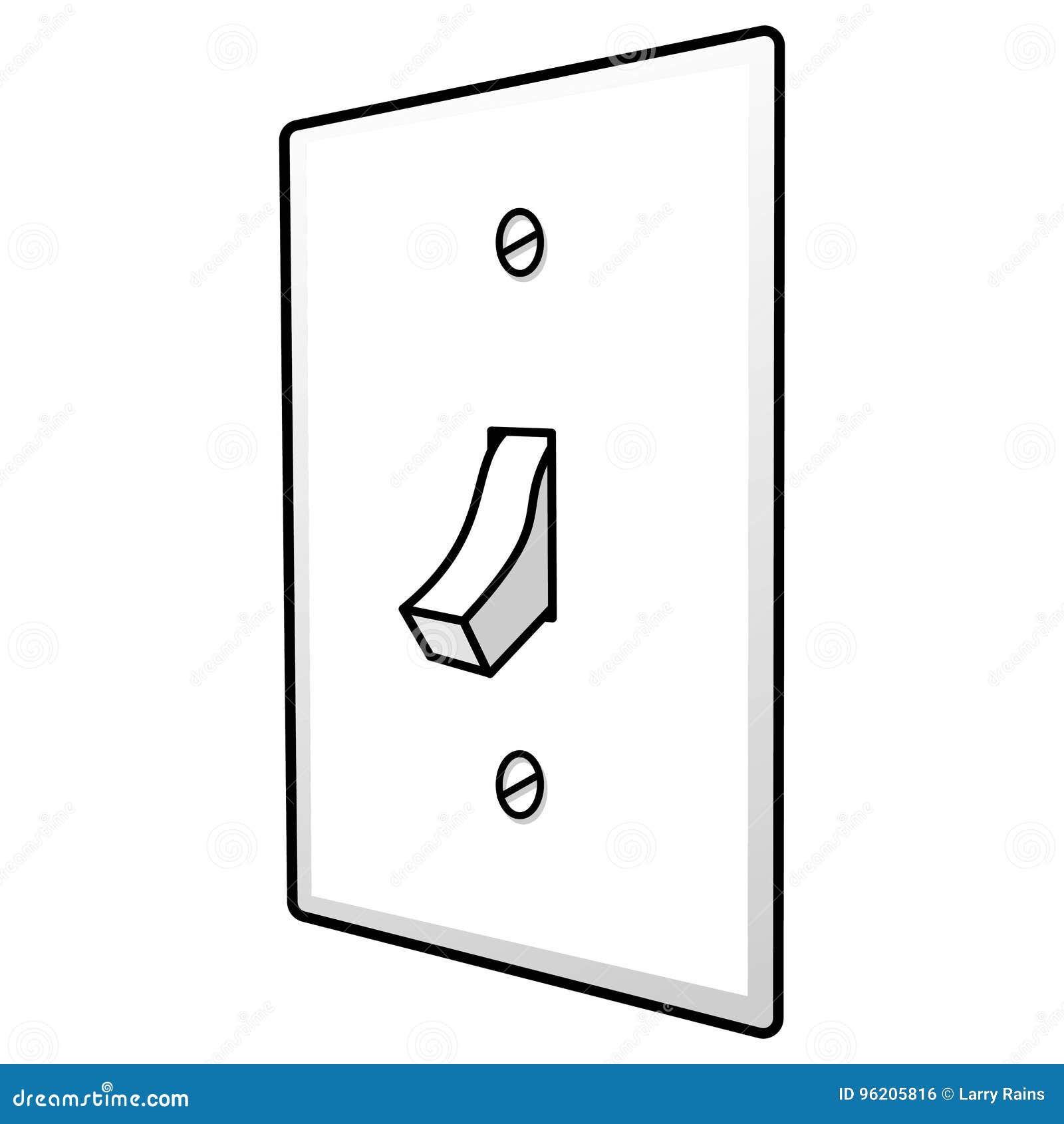 Interruptor Ilustrações, Vetores E Clipart De Stock – (39,132 Stock ...