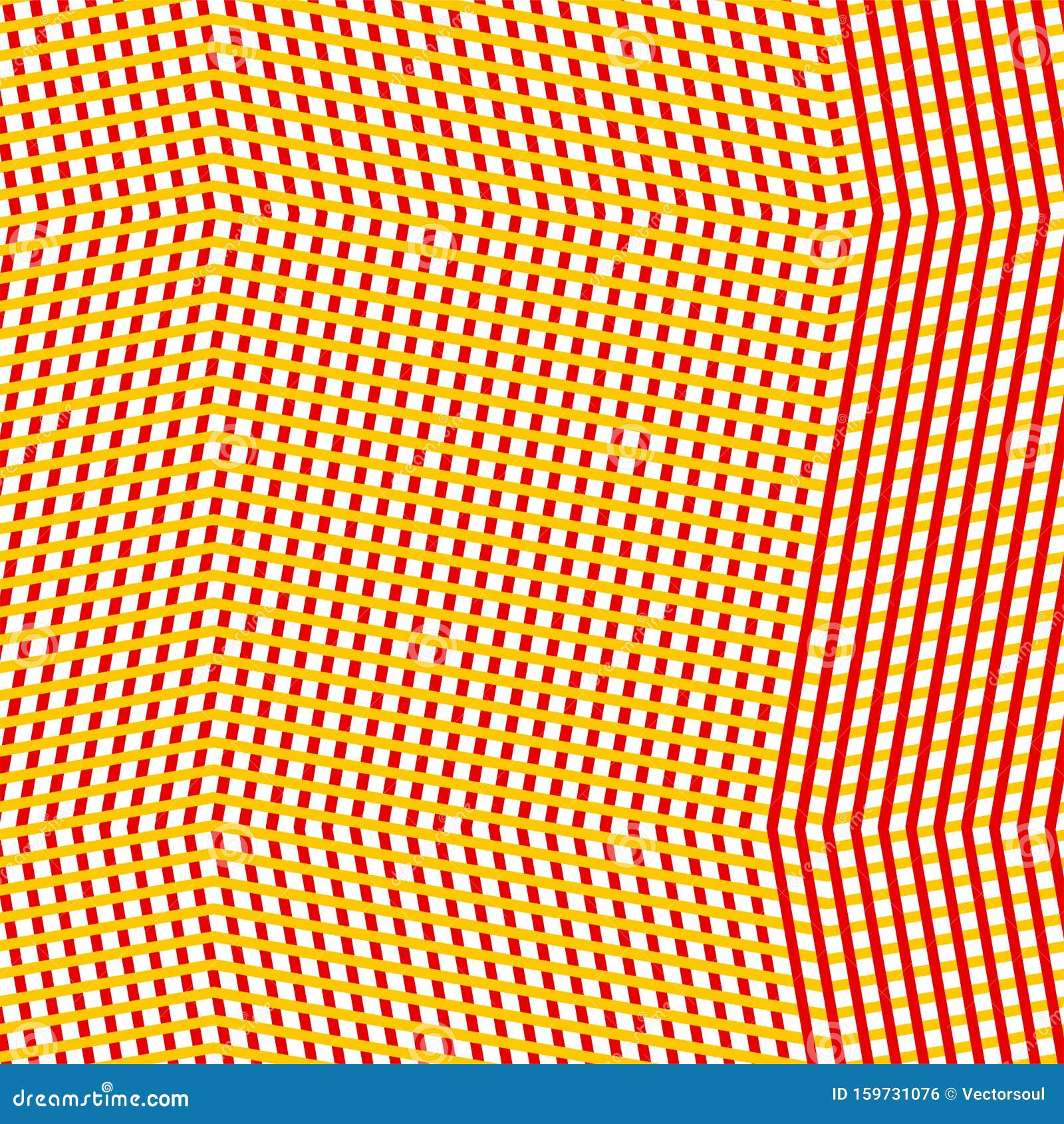 Orange Jagged Border Royalty-Free Stock Photo | CartoonDealer.com #3904737