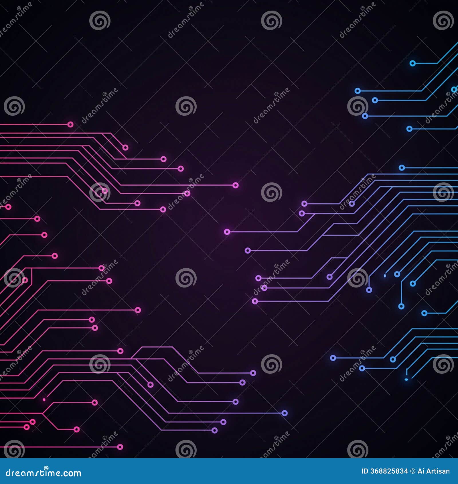 Intersecting Abstract Gray Backgrounds Royalty-Free Cartoon ...