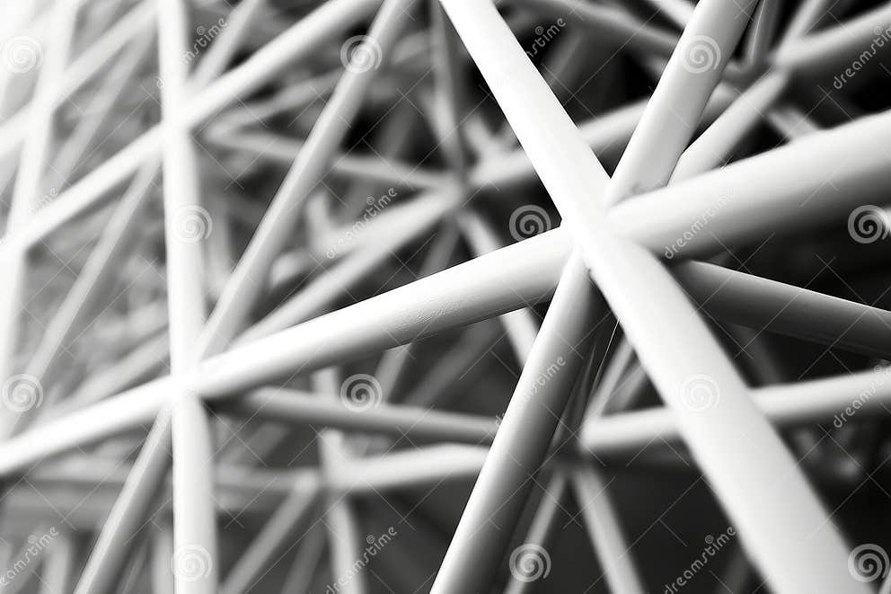 Intersecting Lines stock illustration. Illustration of contemporary - 316890482