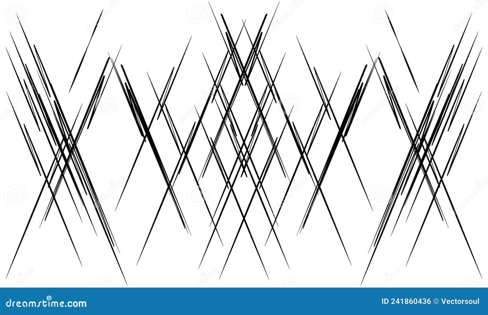 Intersecting Lines, Stripes Mesh, Grid, Lattice Stock Vector ...