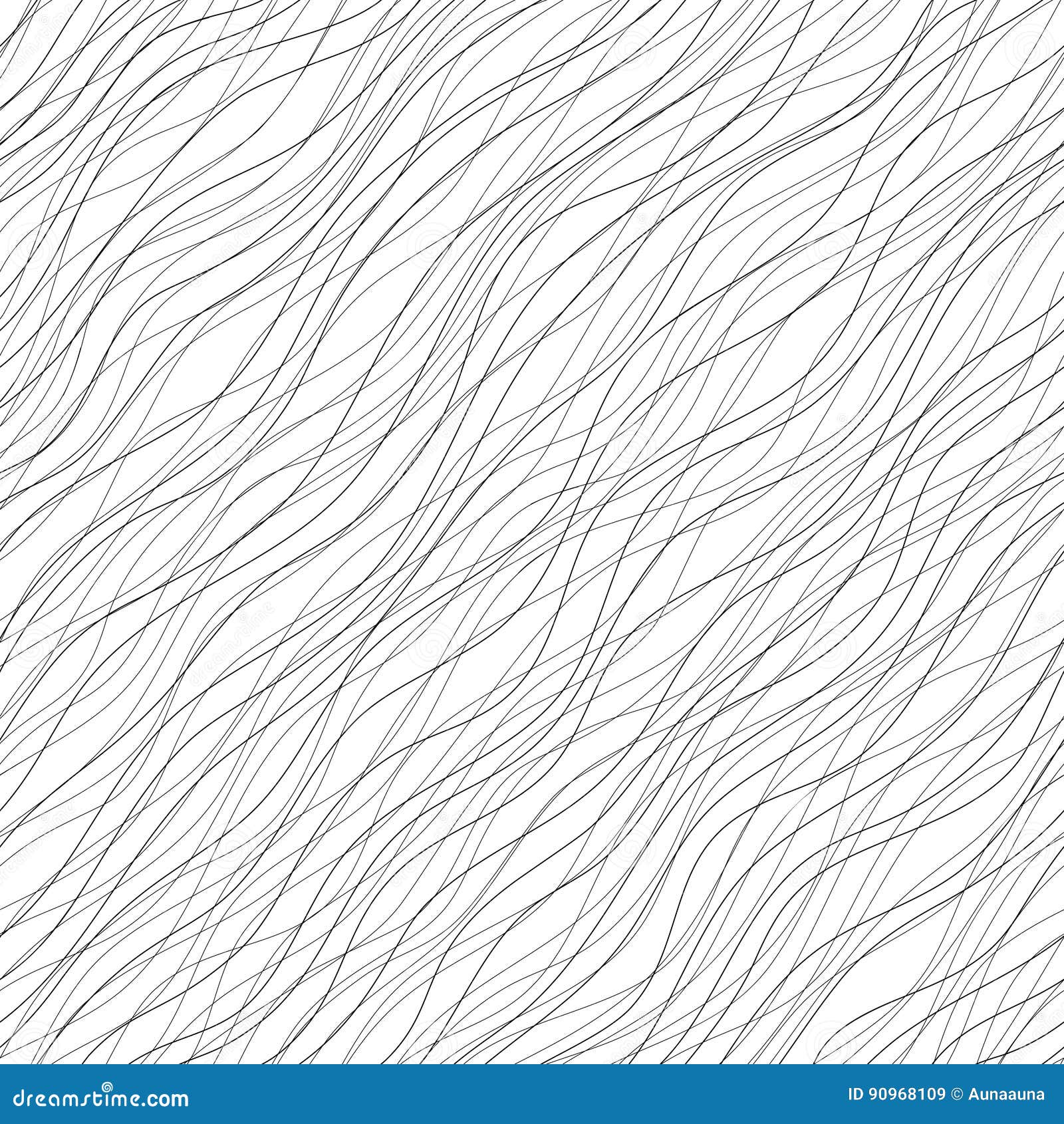 Intersecting Lines Texture. Stock Vector - Illustration of modern ...