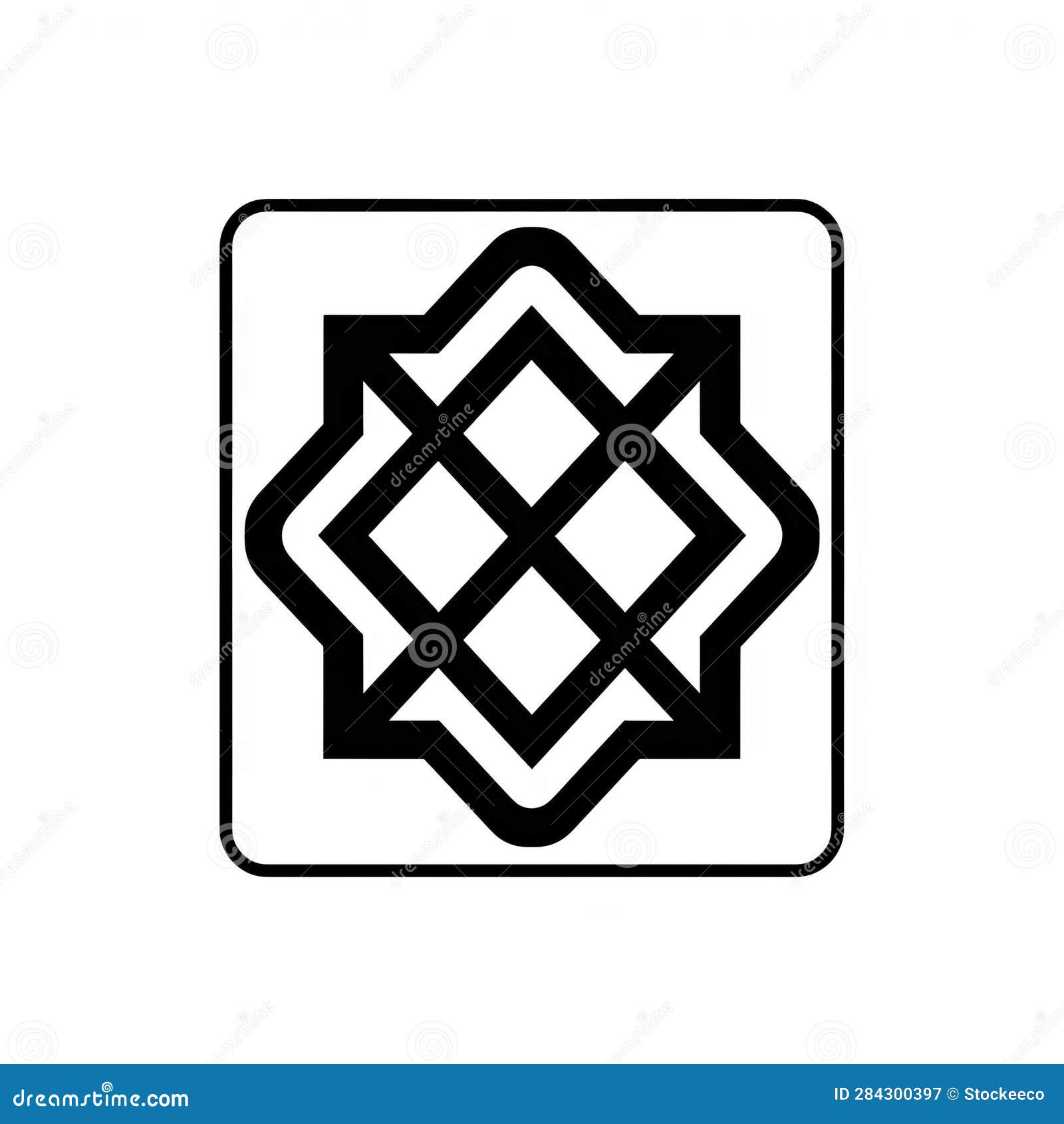 Intersecting Pattern Icon: Hallyu-inspired Symbolic Elements in ...