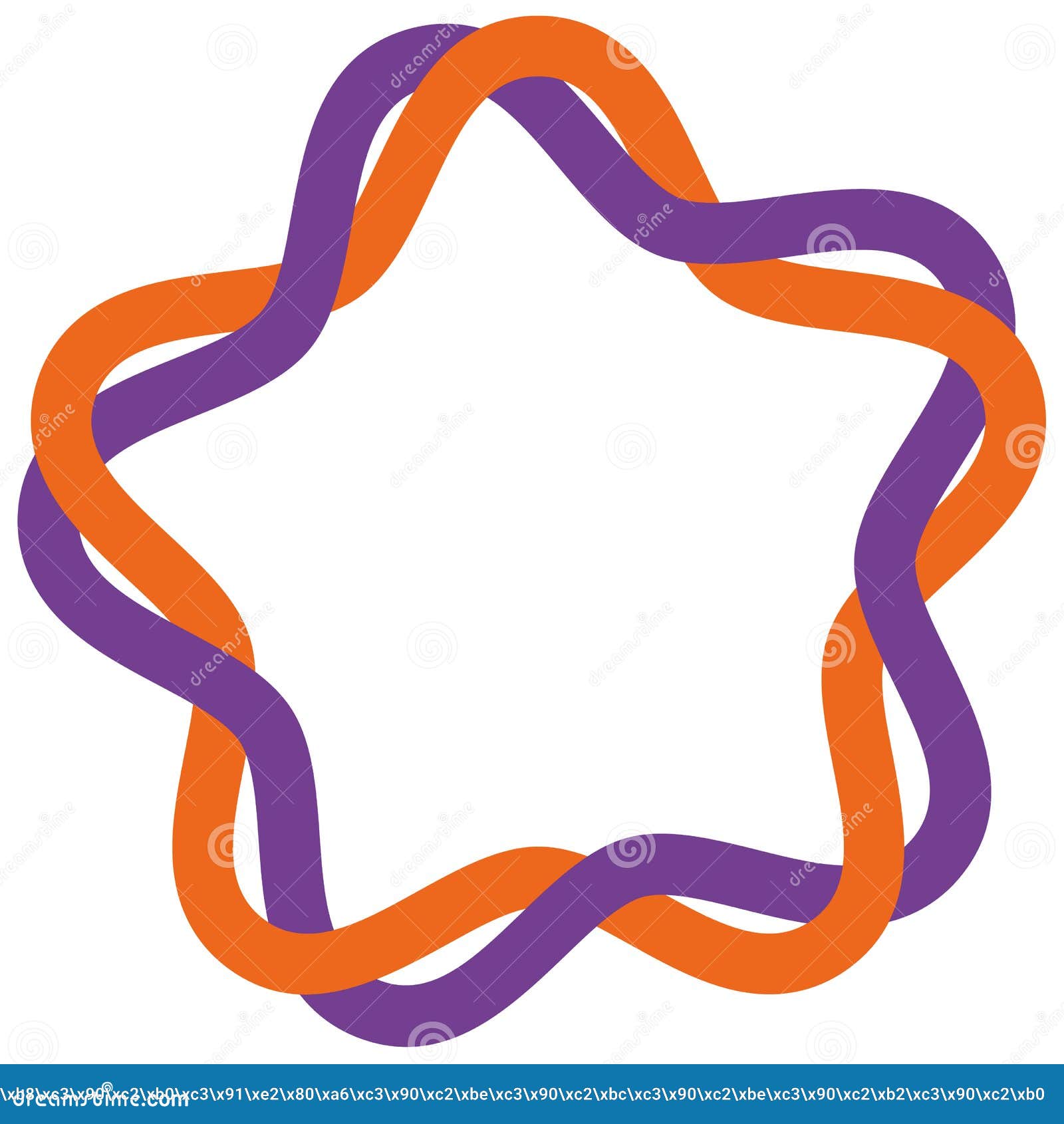 Complex Colors Seamless Texture With Pencil Textured Triangle Forms ...