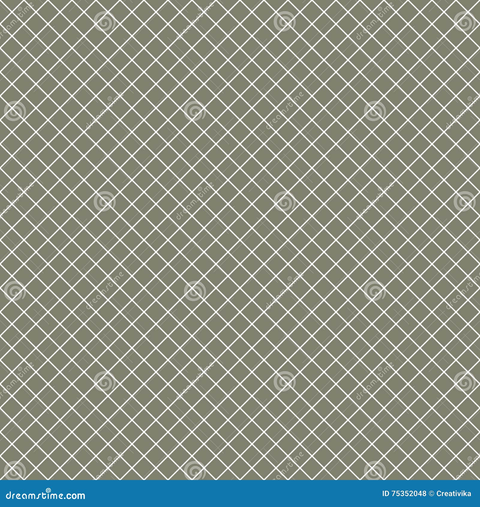 Intersecting Thin Perpendicular Lines Seamless Pattern Stock Vector ...