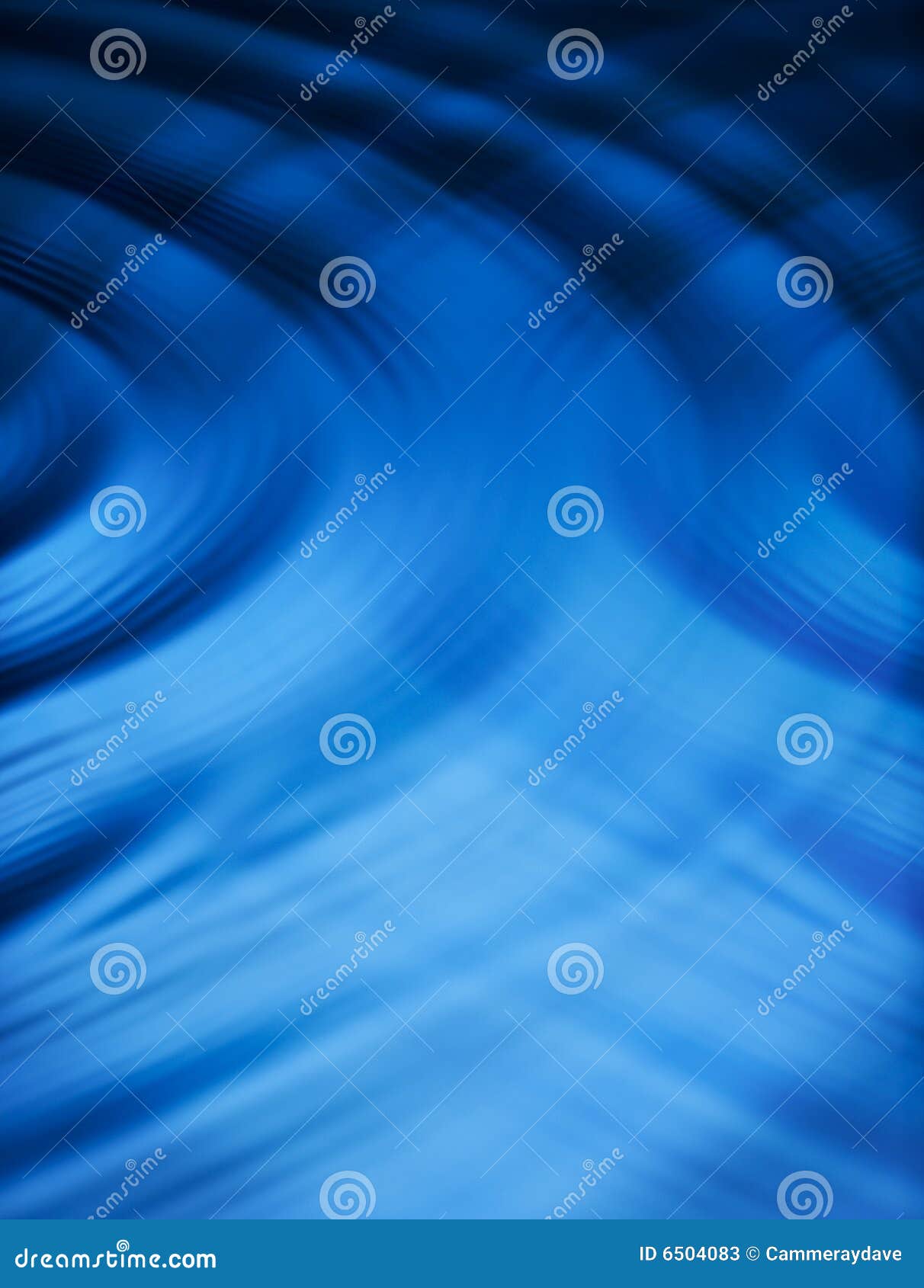 Intersecting Waves on Water Stock Image - Image of intersecting ...