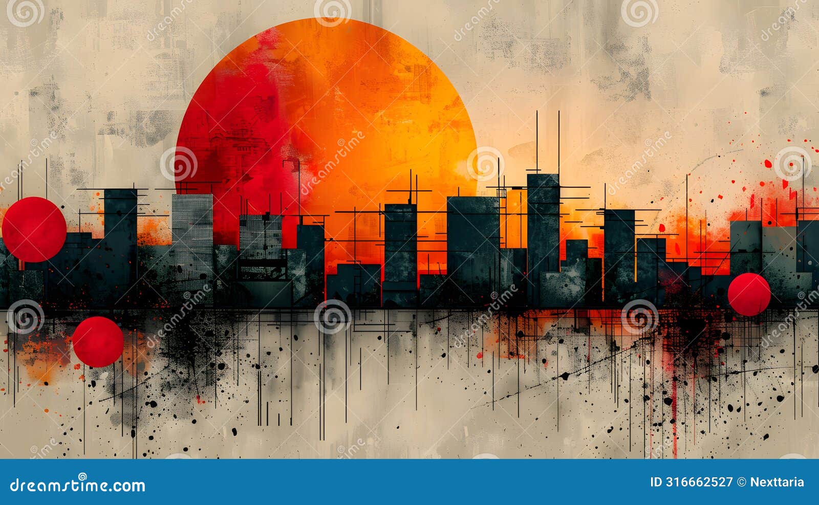 The Intersection of Business and Technology Innovation Stock ...