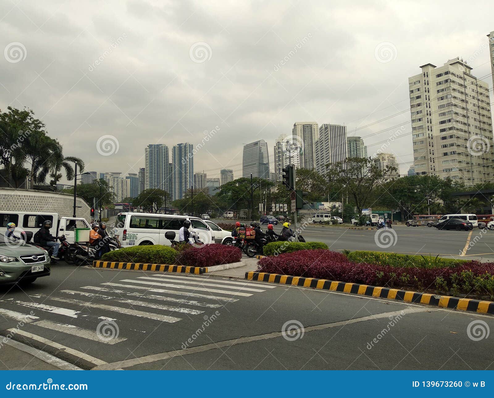 Gloomy Noon Street Stock Photos - Free & Royalty-Free Stock Photos from ...