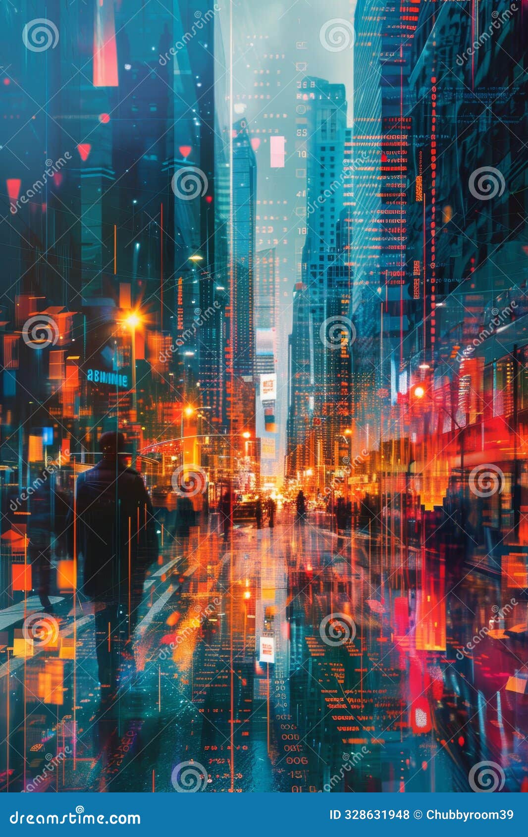 The Intersection of Economic Dynamics and Corporate Environments ...