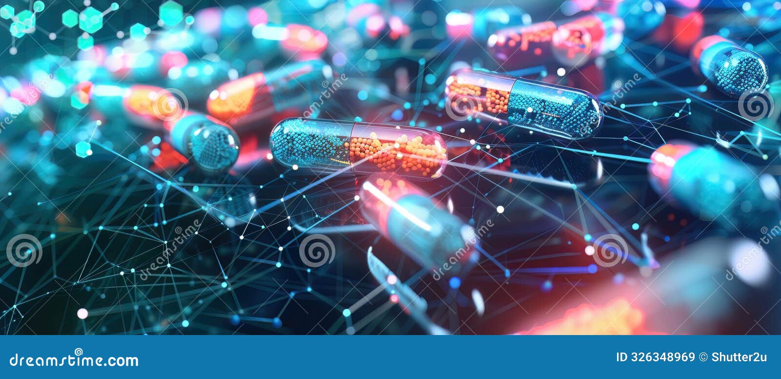 The Intersection of Pharmacology and Digital Technology Molecular ...