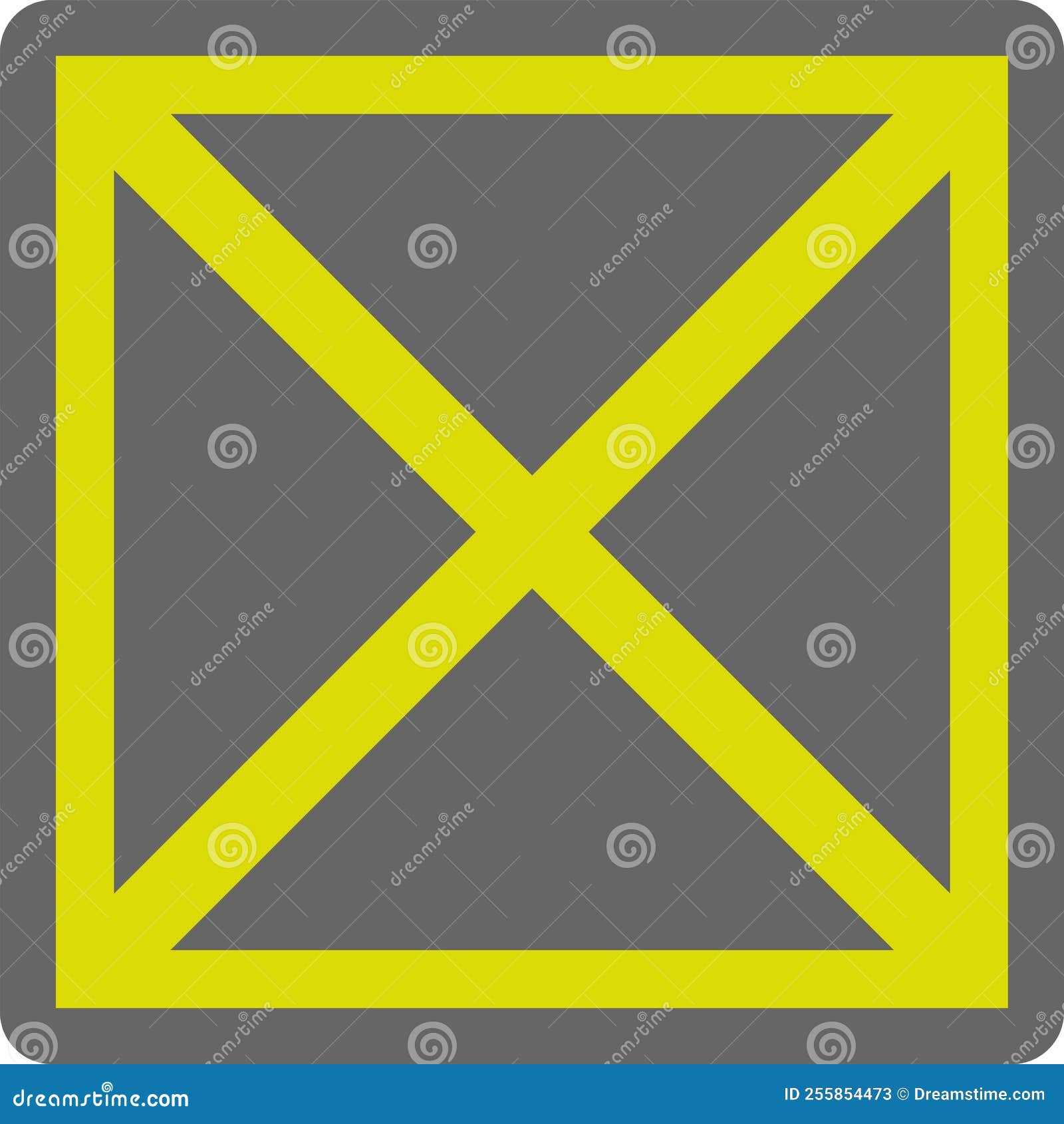 The Intersection Section. Approaching the Intersection. Road Signs ...