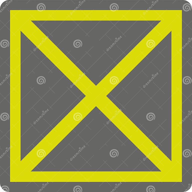 The Intersection Section. Approaching the Intersection. Road Signs ...