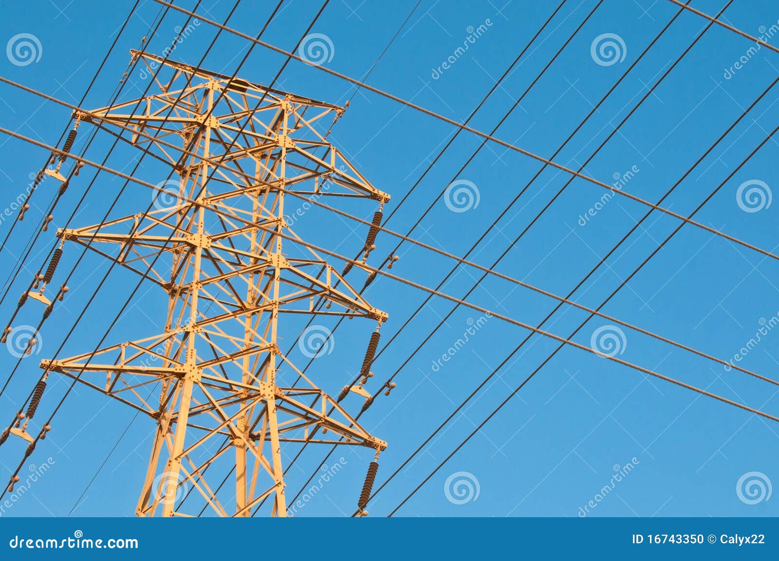 Intersections stock photo. Image of architecture, shock - 16743350