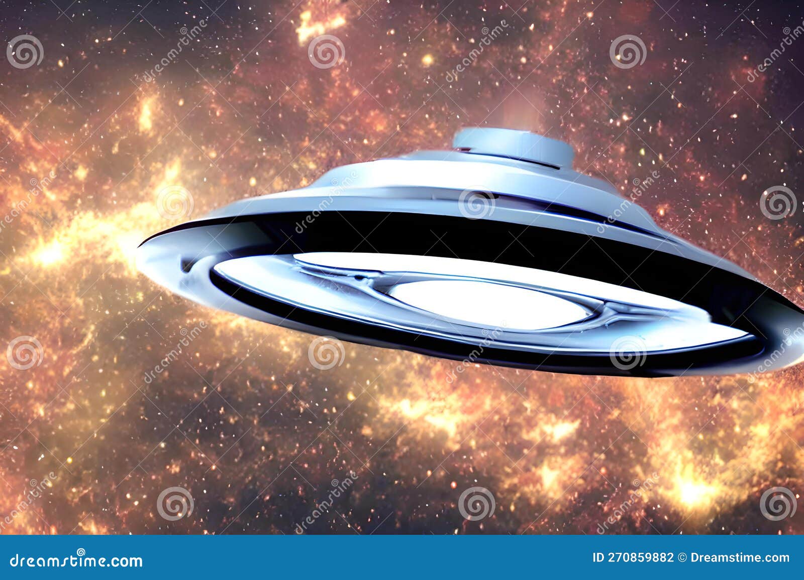 The Interstellar Express stock photo. Image of blue - 270859882
