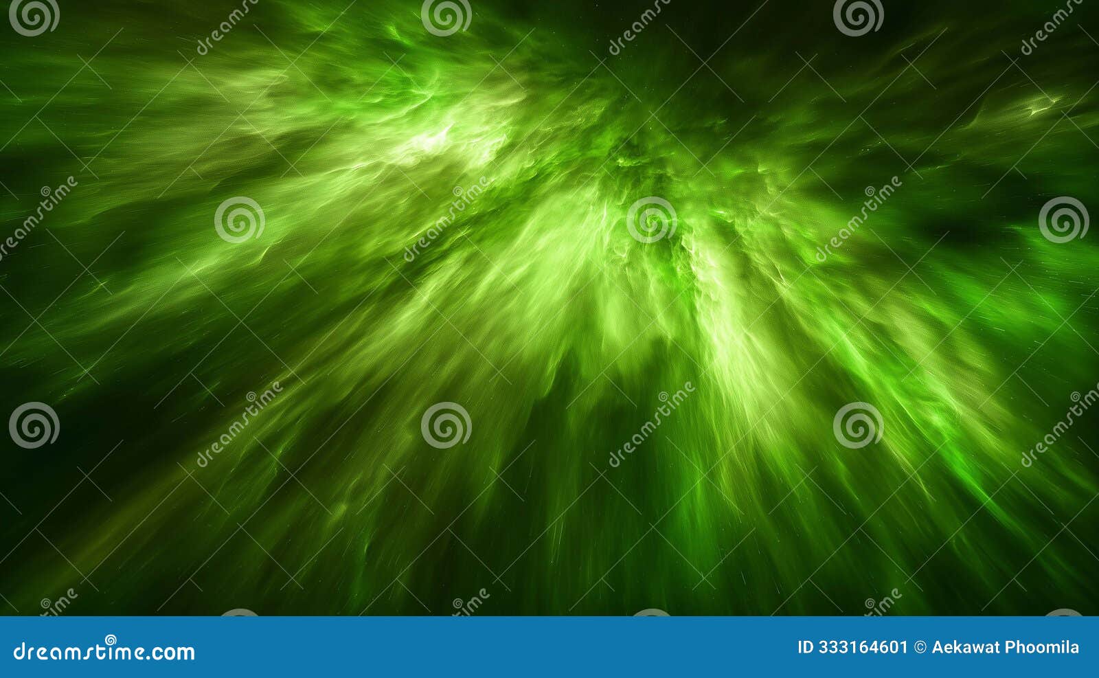 Interstellar Illumination, Abstract Light Representations of Our Solar ...