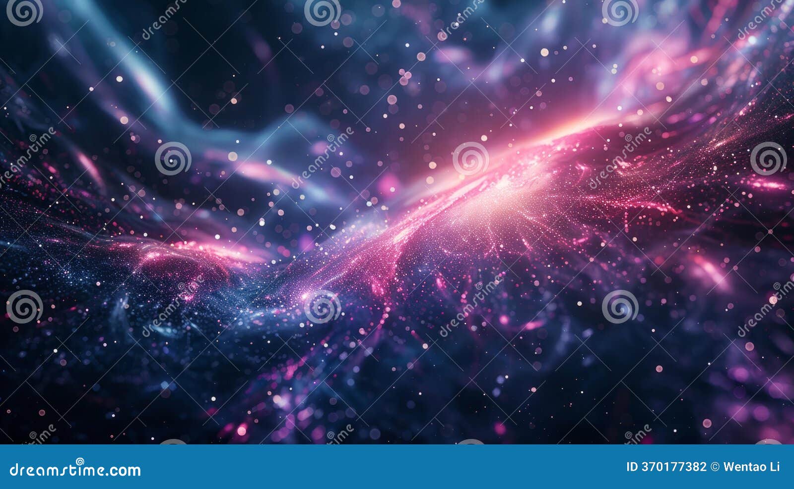 Interstellar Velocity: Hyperspace Travel Of A Luminous Orb Through The ...