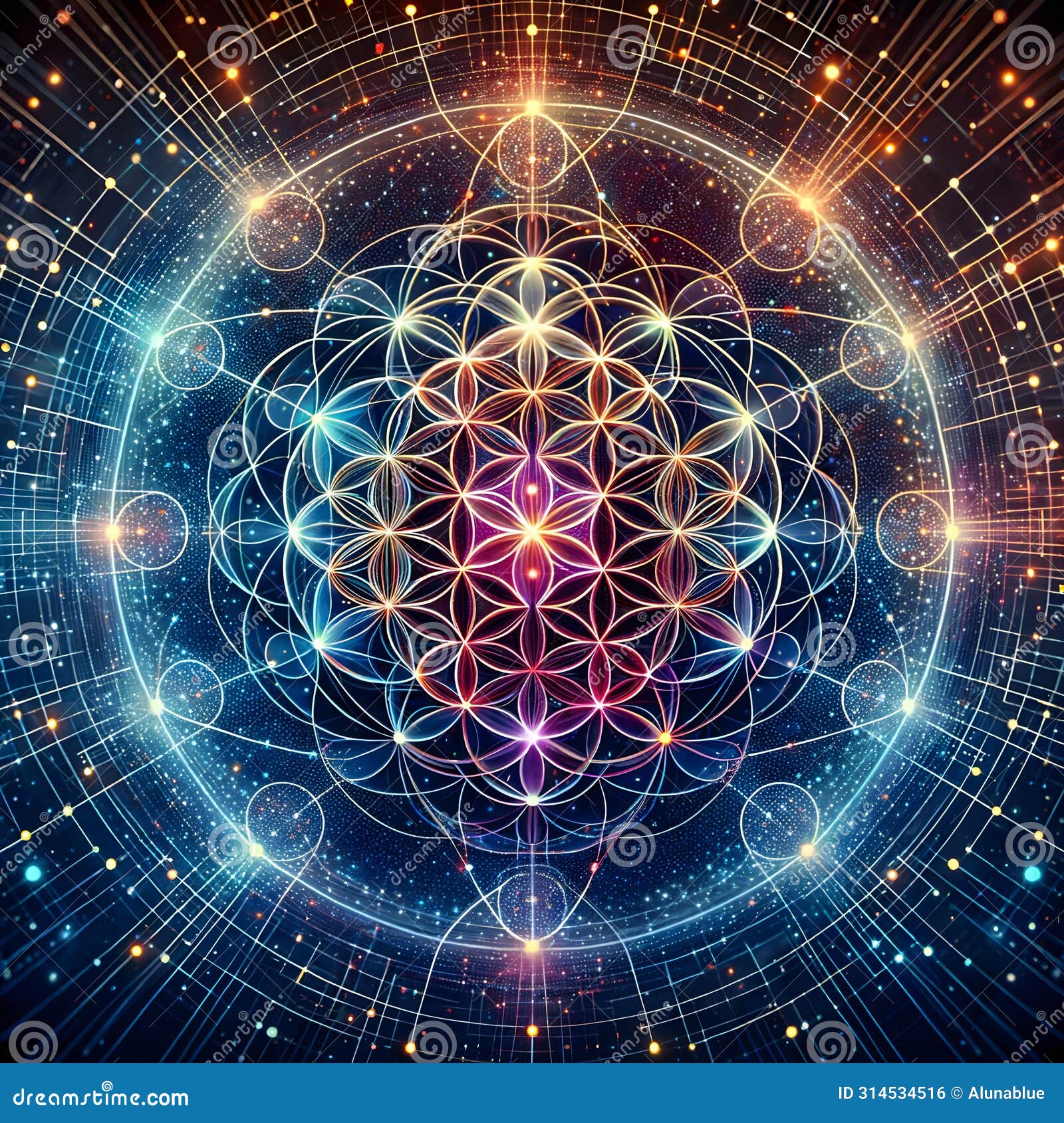 3D Visualization Tri Fold Blank Template, Euro Booklet, A4 Flyer Size ...