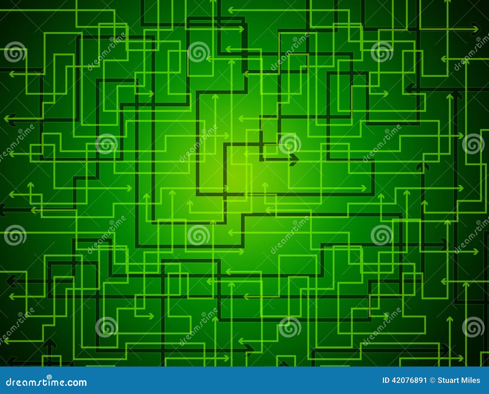 Intertwined Arrows Background Shows Futuristic Wallpaper Or Tech Stock ... Intertwined Arrows Background Shows Futuristic Wallpaper Or Tech Stock ...