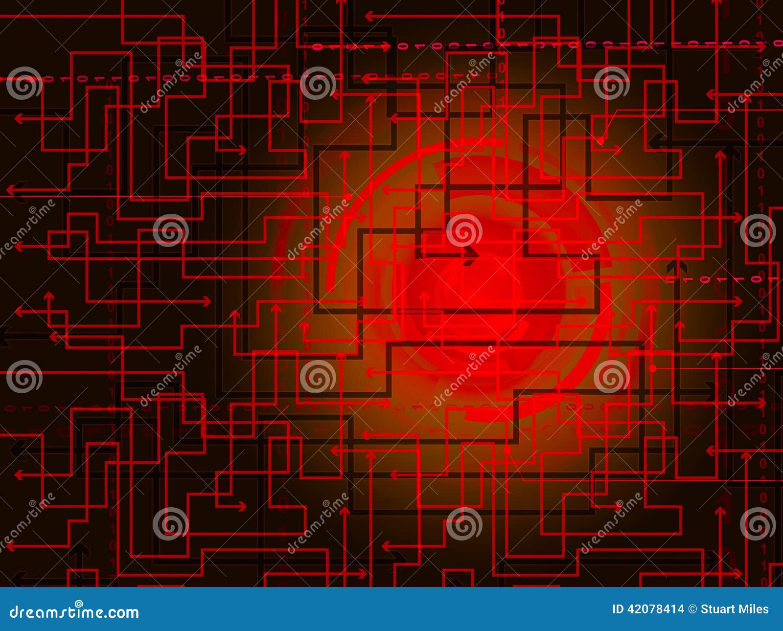 Intertwined Arrows Background Means Multiple Arrows Or Superposition ... Intertwined Arrows Background Means Multiple Arrows Or Superposition ...