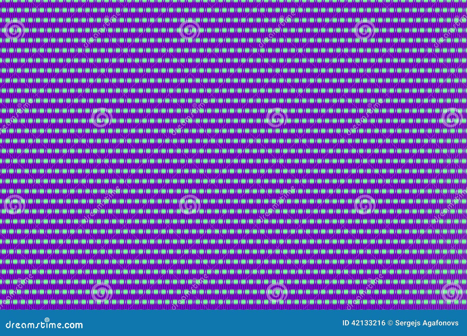 Intertwined Grid - Celadon And Purple Ornate Netting. Royalty-Free ...