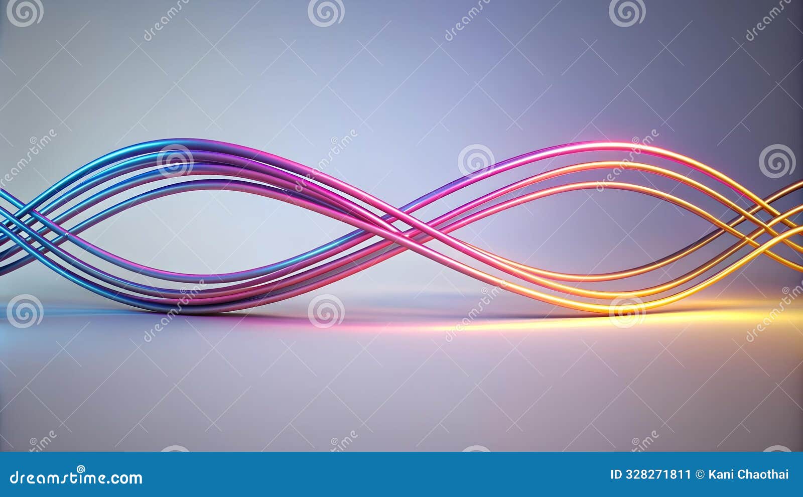 Intertwining Pathways: a Minimalist Journey of Lines Generative AI ...