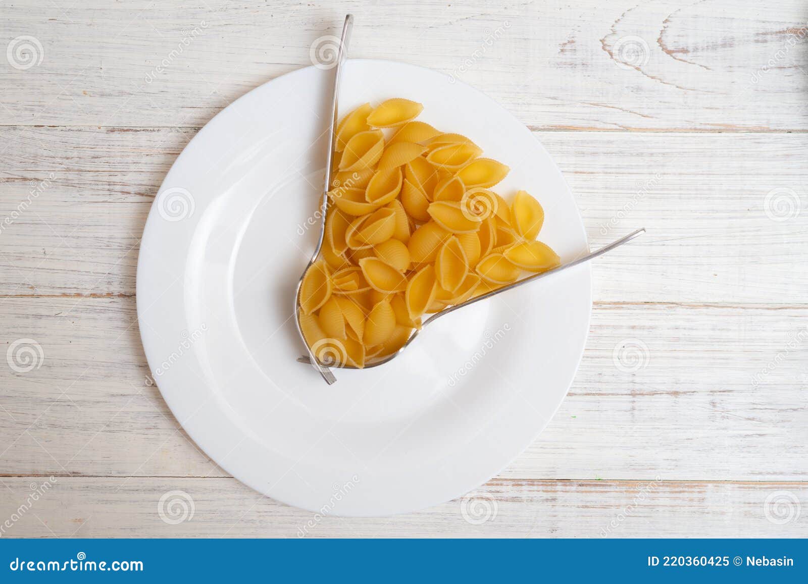 Interval Eating, Fasting, Diet Concept. Conditional Image of the Time ...