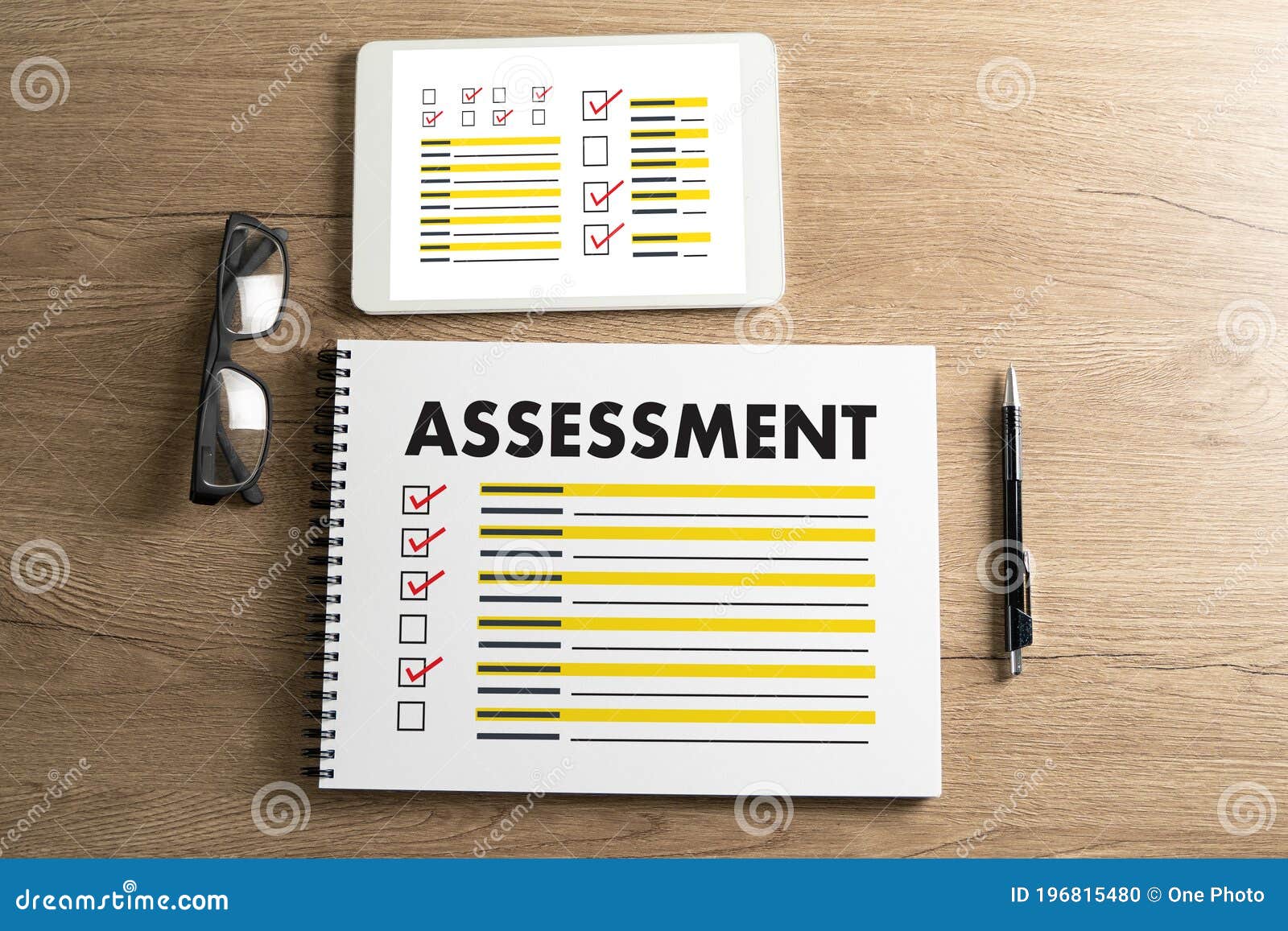 Interview Assessment Passed Questionnaire Assessment Calculation ...