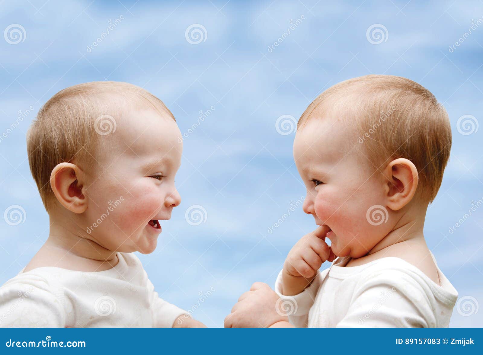 Interview stock image. Image of baby, smiles, children - 89157083