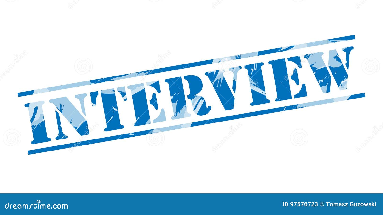 Interview Stamp Stock Illustrations – 2,233 Interview Stamp Stock ...